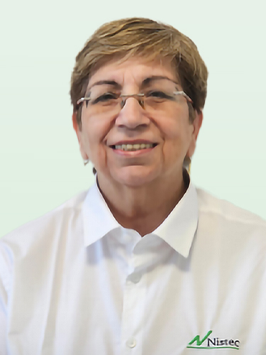 Naomi Ojalbo - Nistec