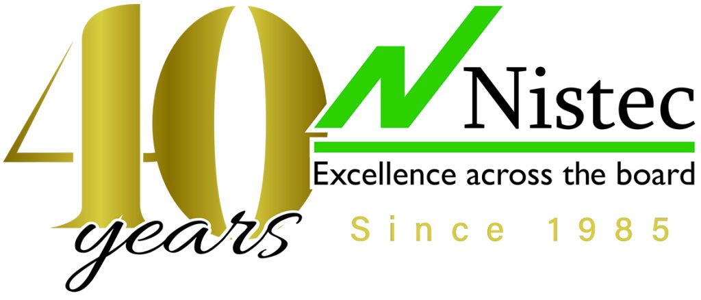 Company page - Nistec